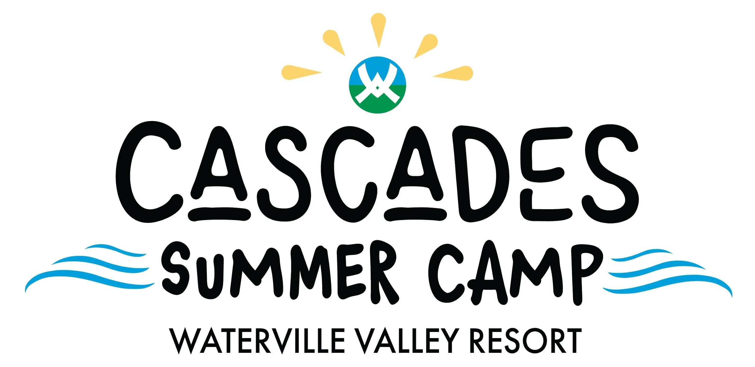 Cascades Summer Camp — Waterville Valley Resort