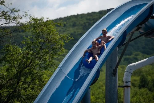 Excursions Beyond The Valley — Waterville Valley Resort