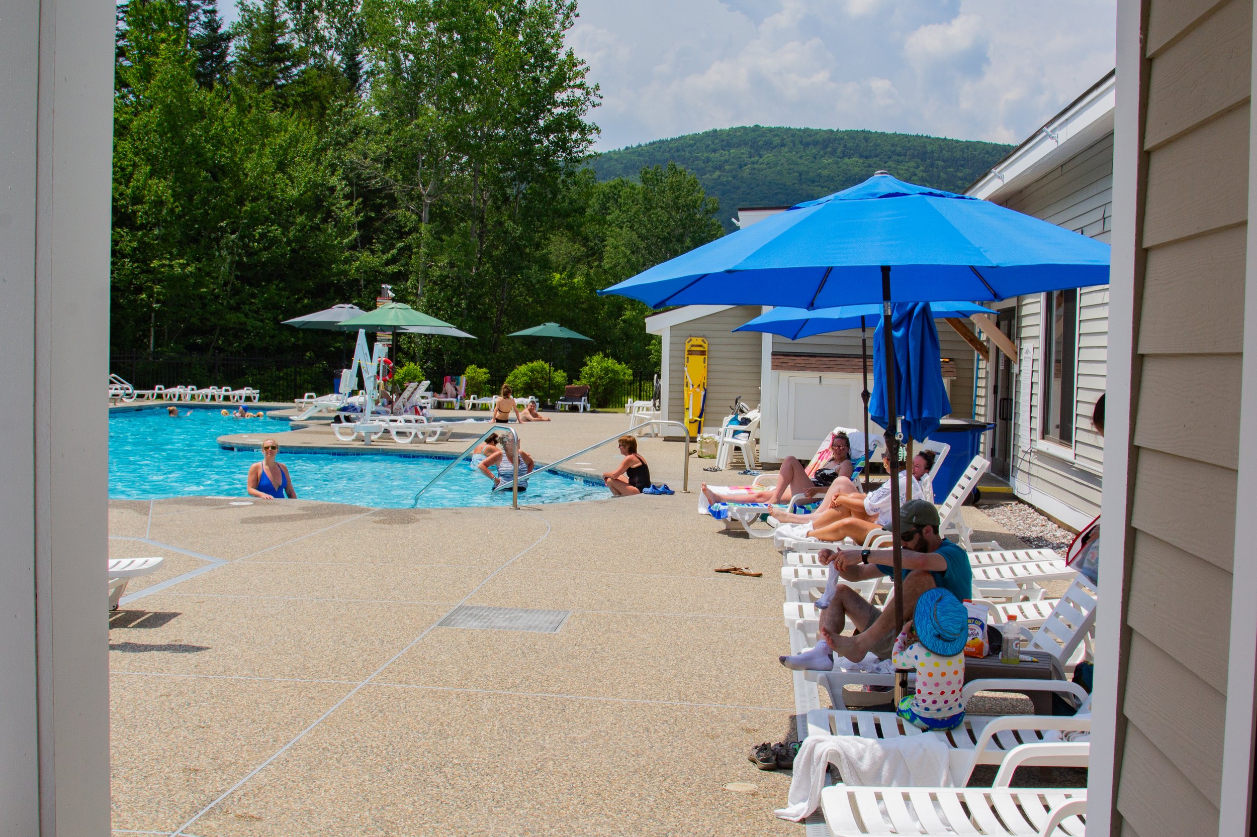Swimming Spots in Waterville Valley That You Need to Check Out ...