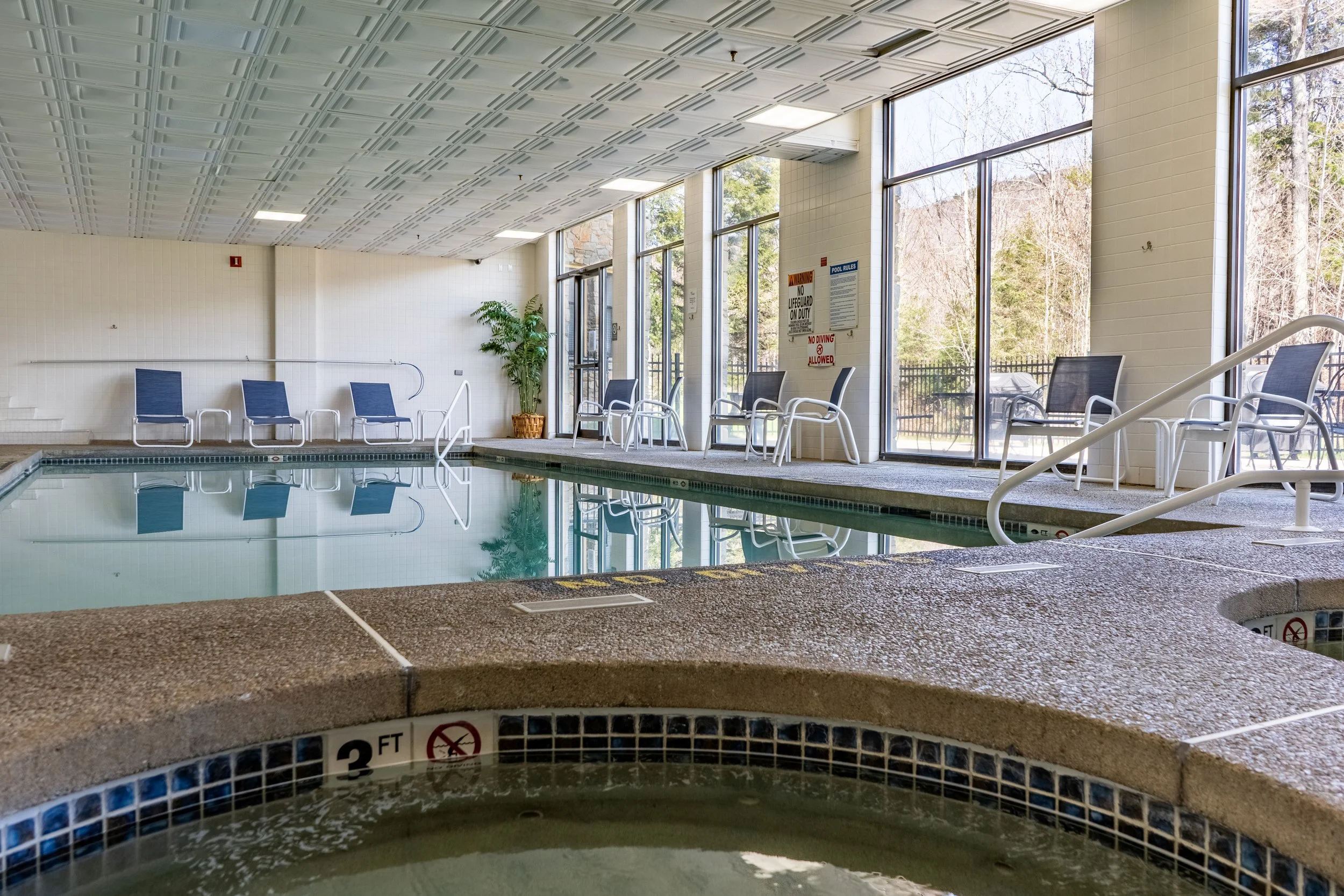 Lodging — Waterville Valley Resort