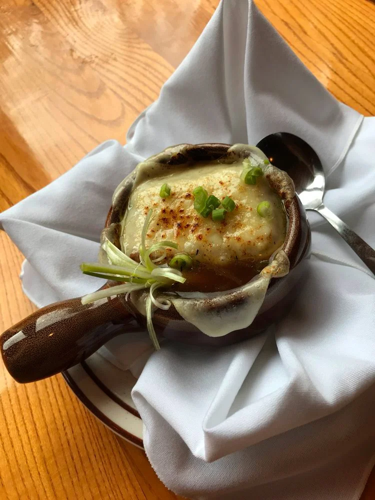 Waterville Valley Dining — Waterville Valley Resort