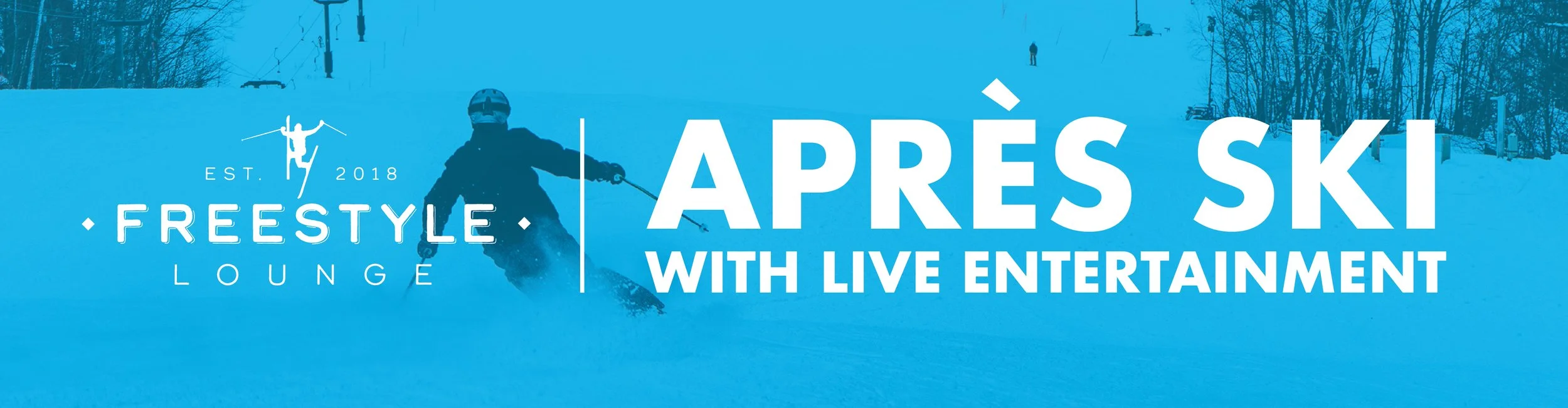 APRÈS SKI WITH LIVE ENTERTAINMENT — Waterville Valley Resort
