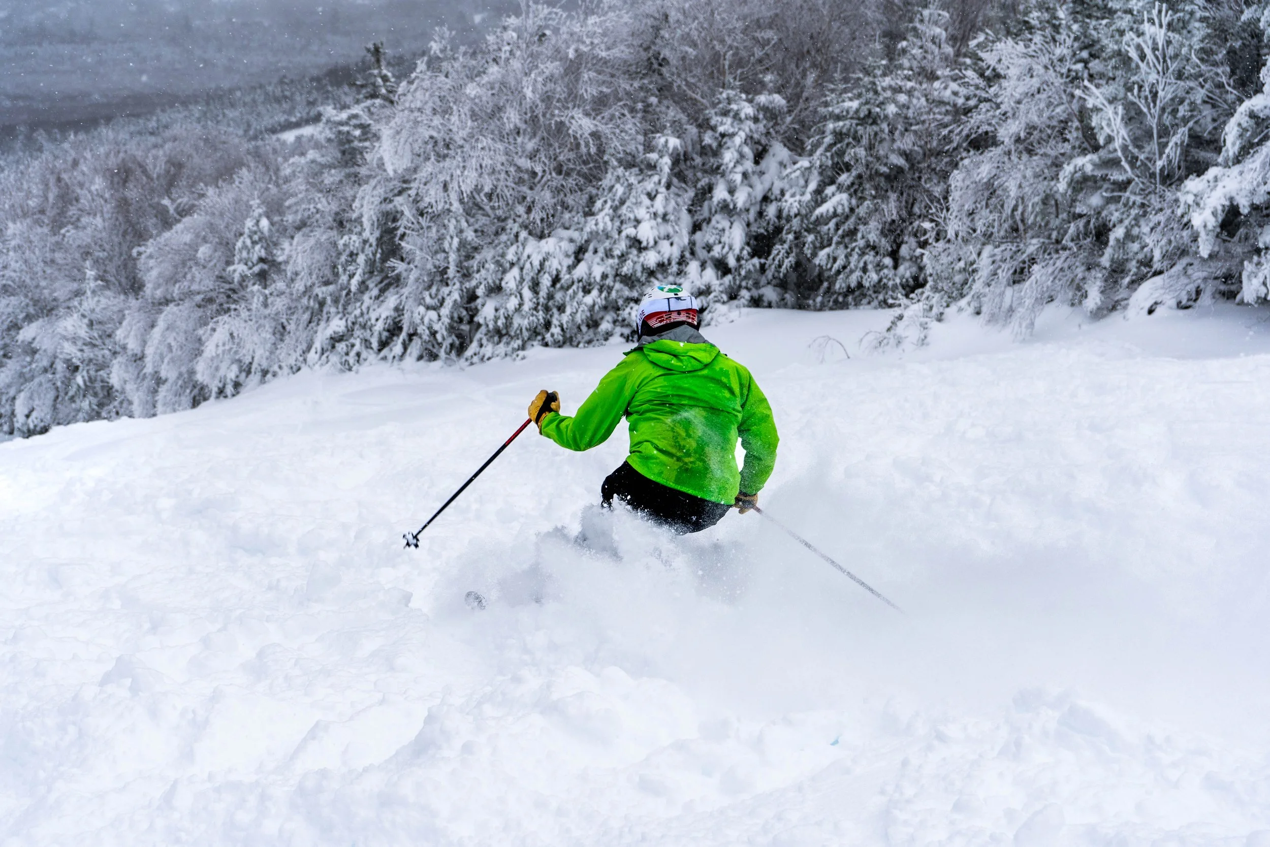 Waterville Valley Resort