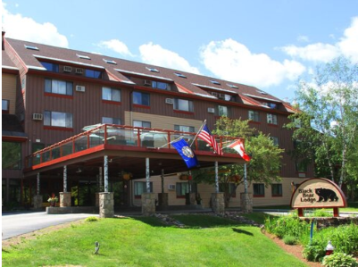 Lodging — Waterville Valley Resort