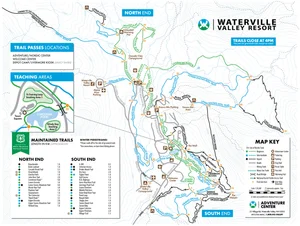 Maps — Waterville Valley Resort