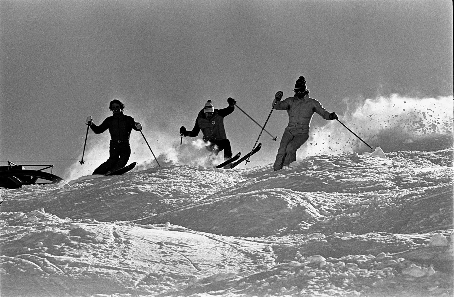 Freestyle Hall of Fame — Waterville Valley Resort