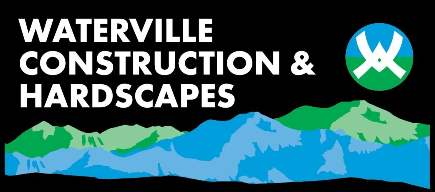 Introducing: Waterville Construction & Hardscapes — Waterville Valley ...