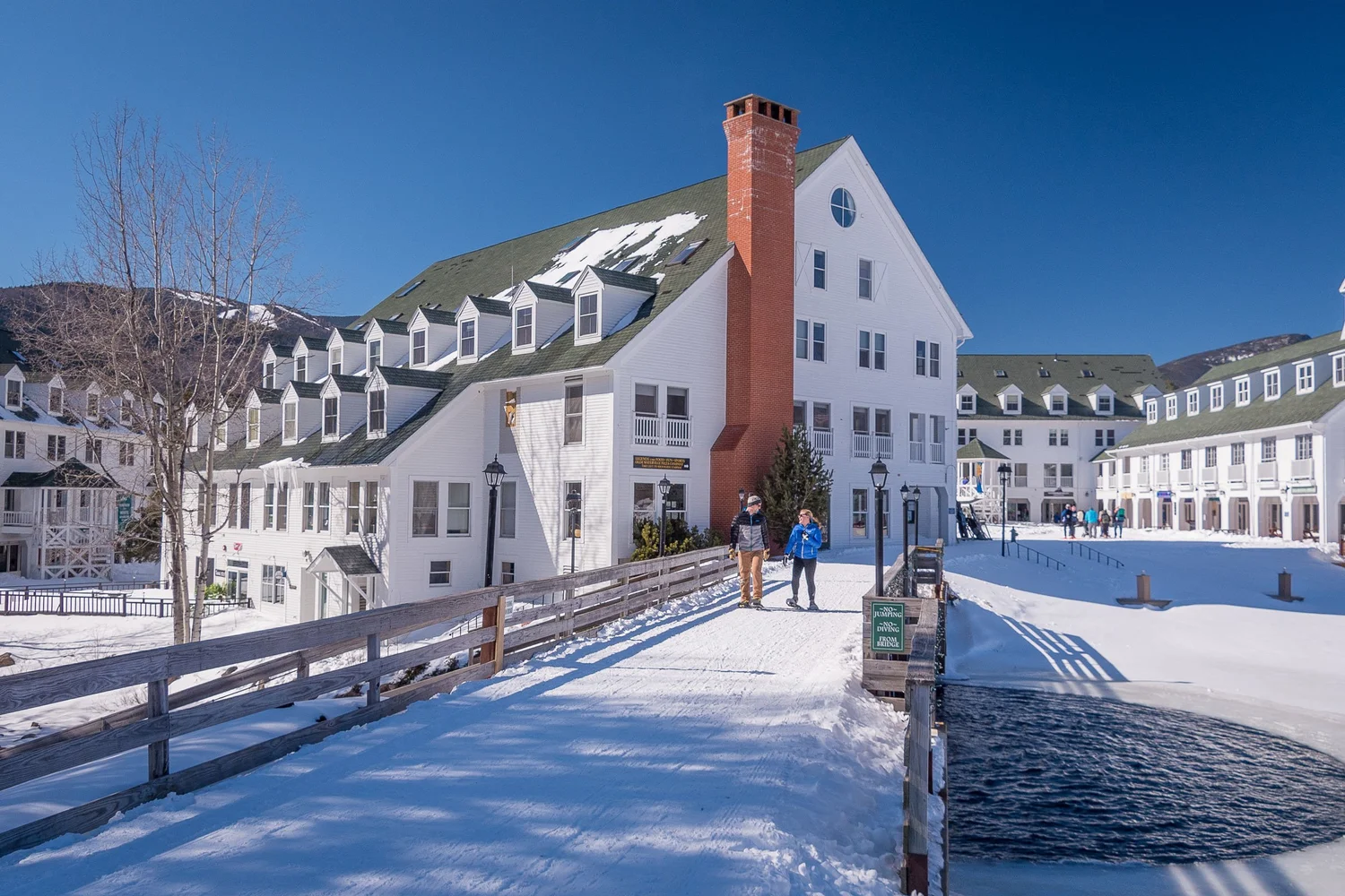 About — Waterville Valley Resort