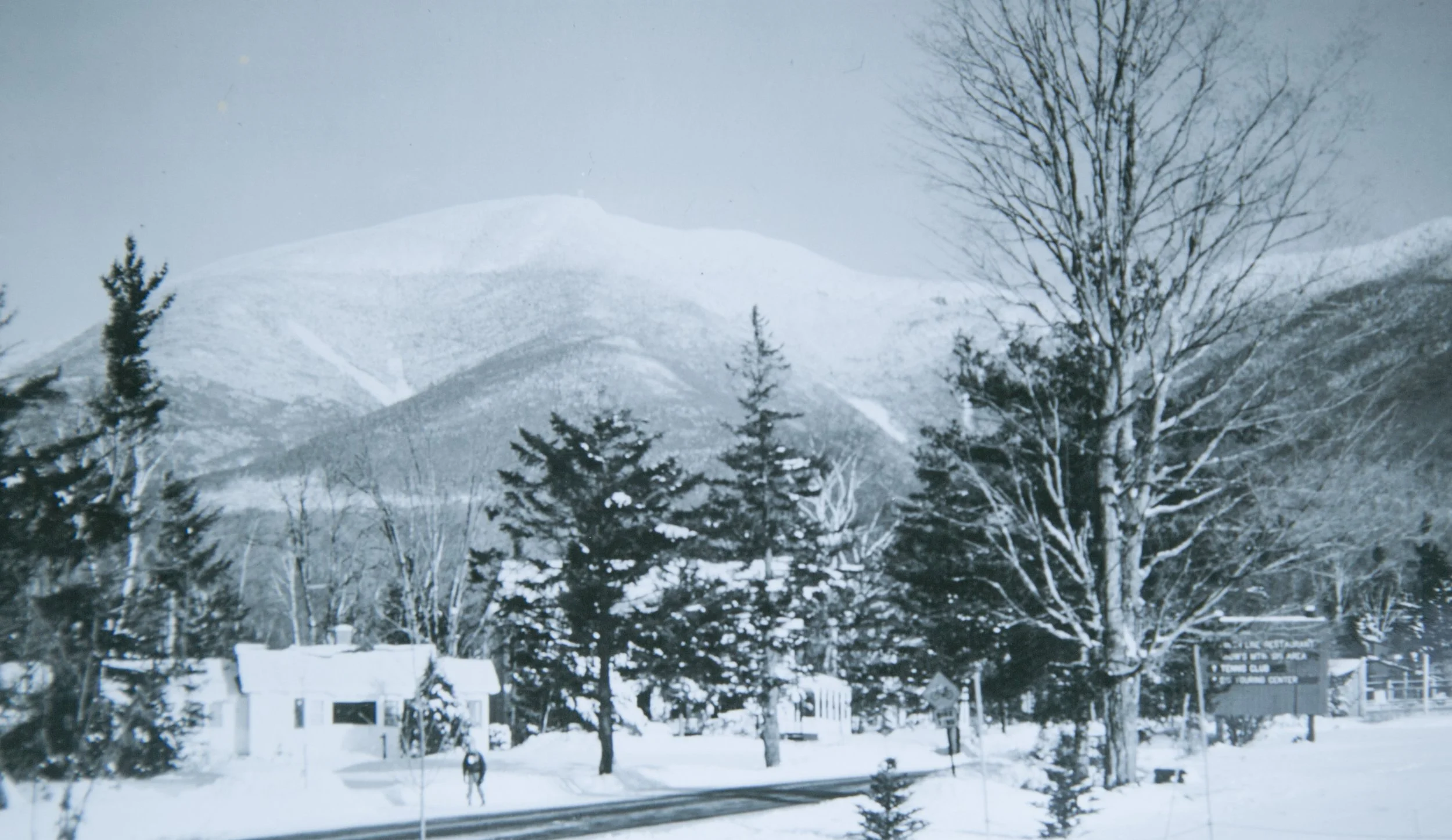 About — Waterville Valley Resort