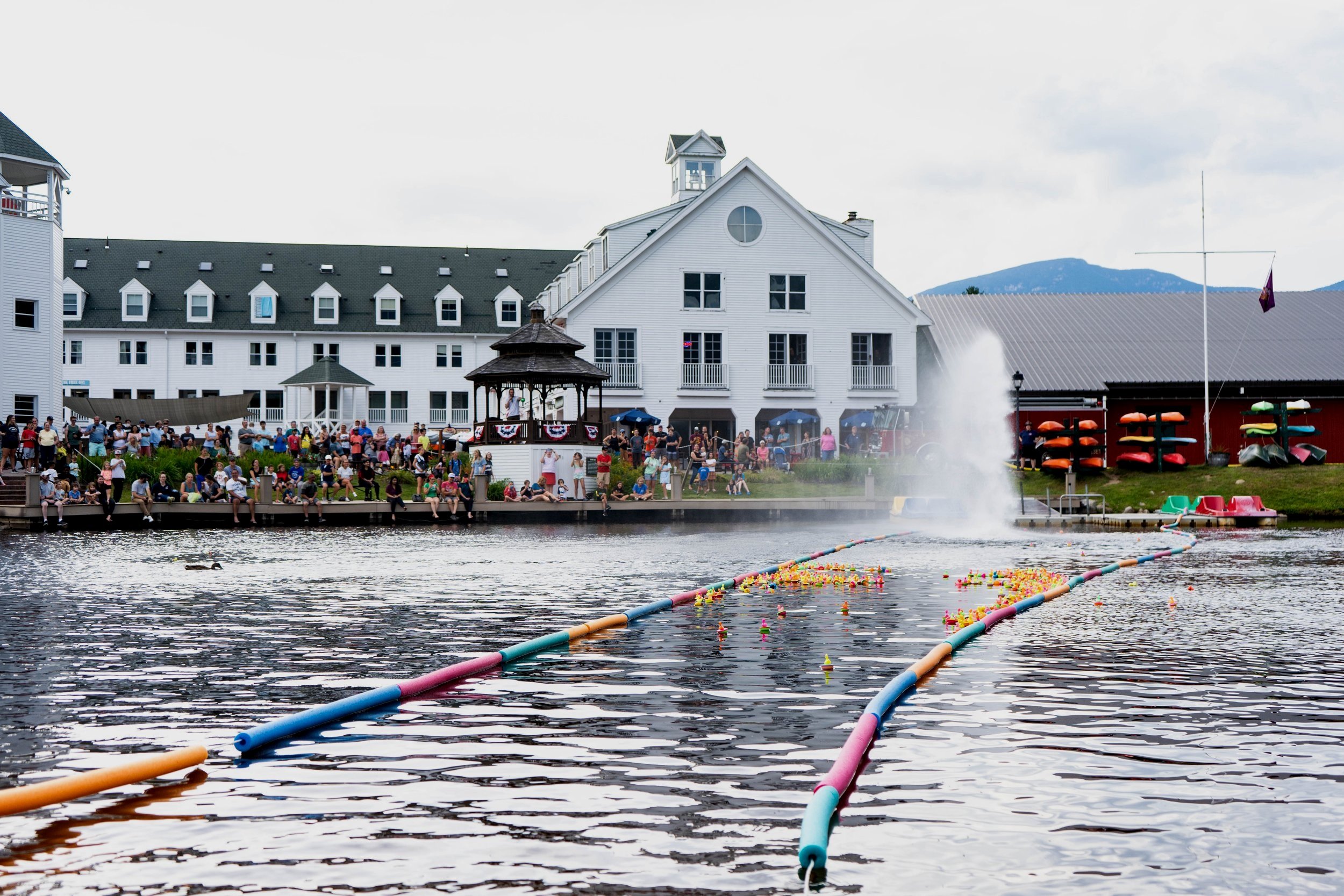 Waterville Valley Resort