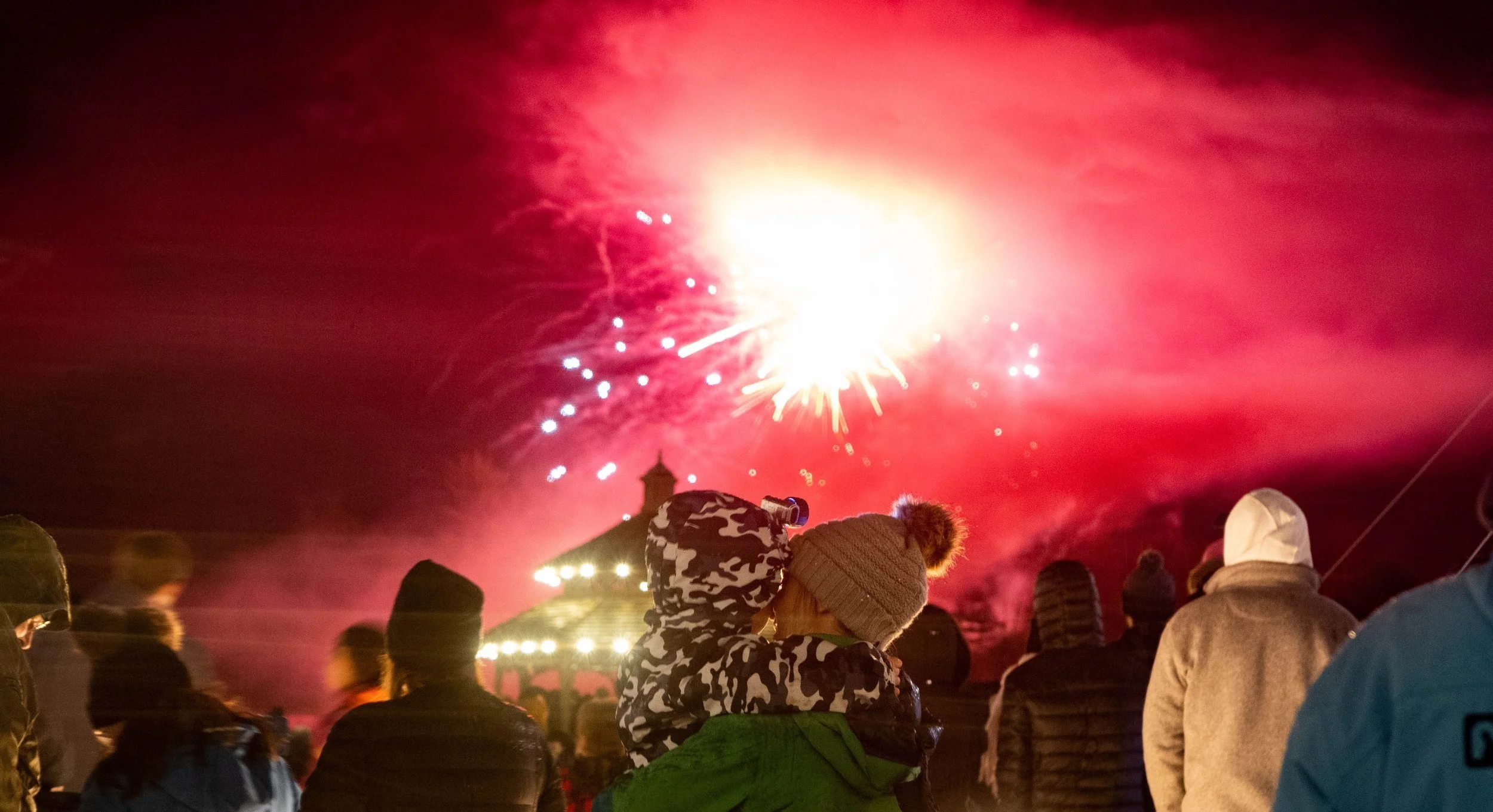 Valley Events — Waterville Valley Resort