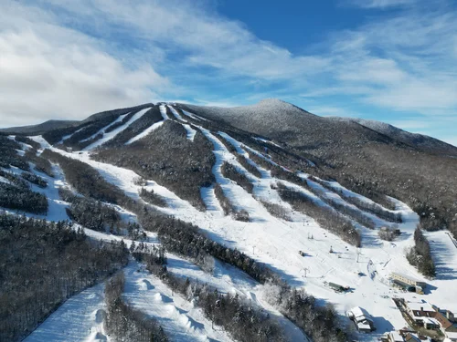 About — Waterville Valley Resort