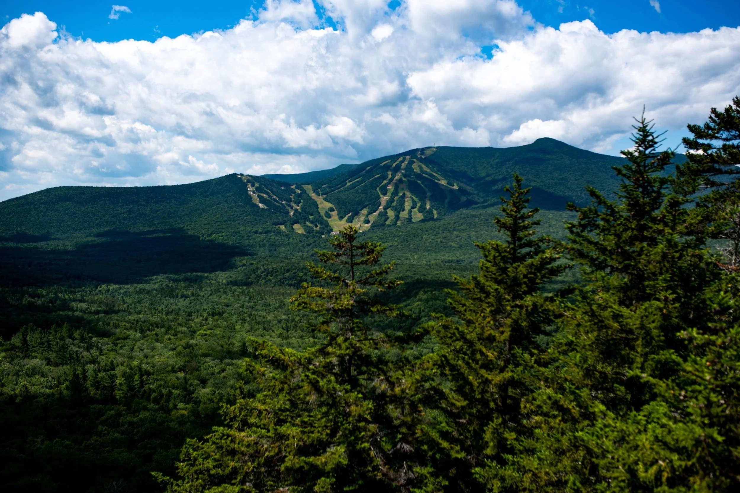 The Scaur — Waterville Valley Resort