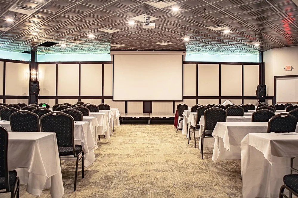 Conference Center — Waterville Valley Resort