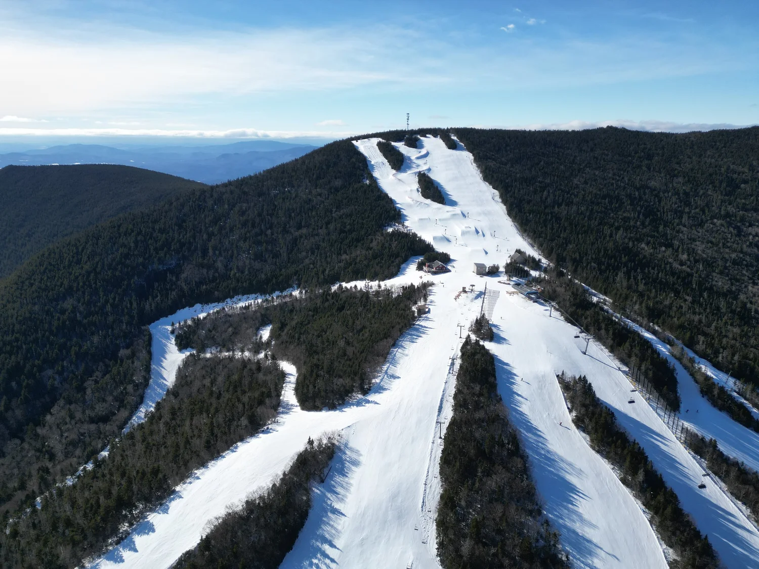 Live Camera — Waterville Valley Resort
