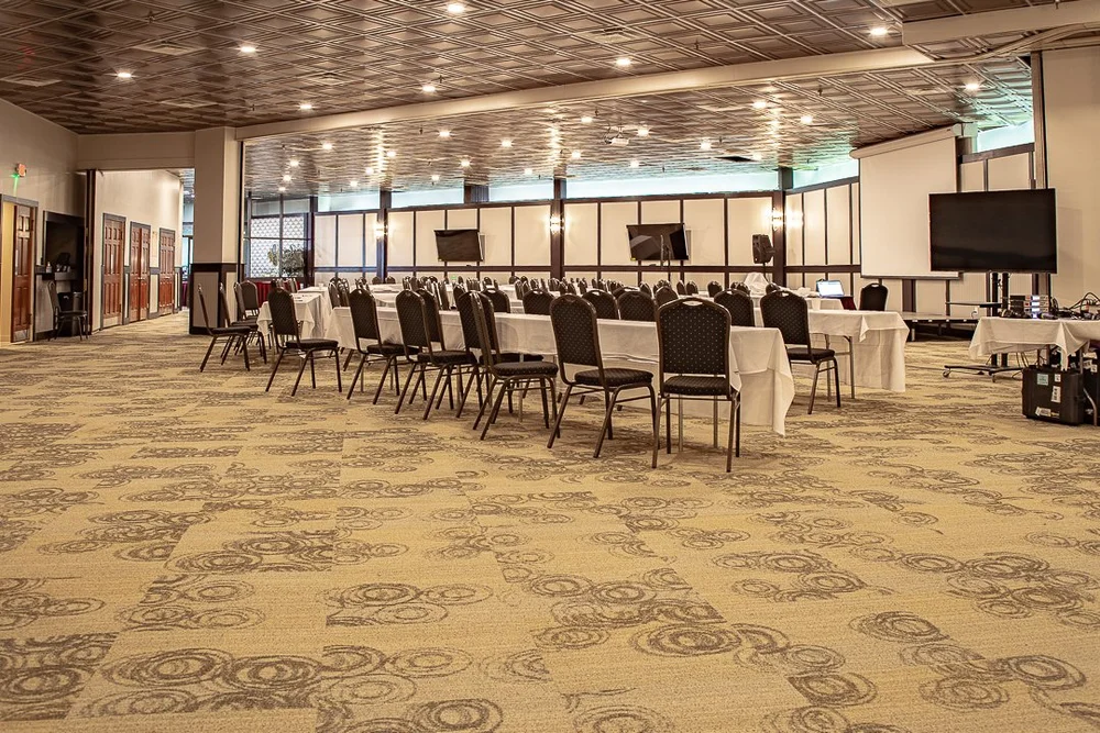 Conference Center — Waterville Valley Resort