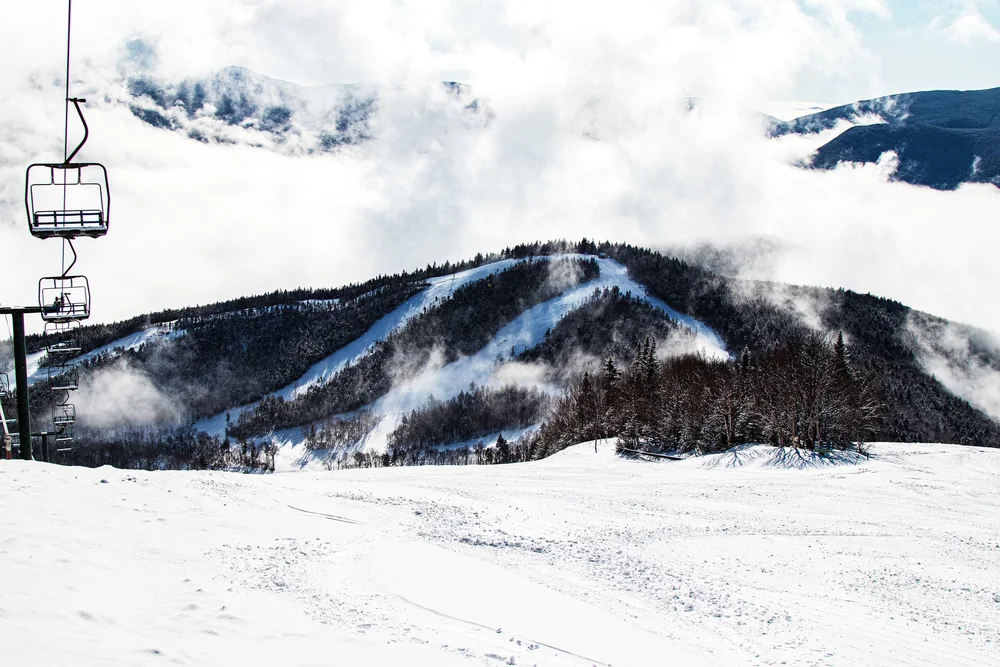 About — Waterville Valley Resort