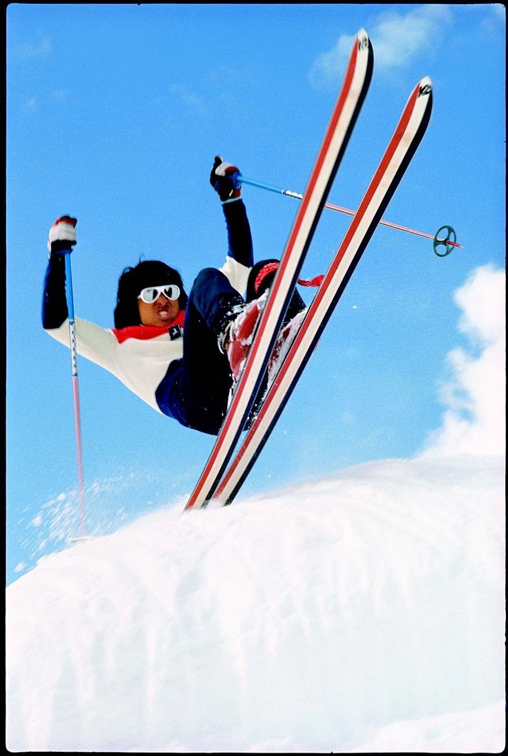 Freestyle National Champs Return to the Birthplace of Freestyle Skiing ...