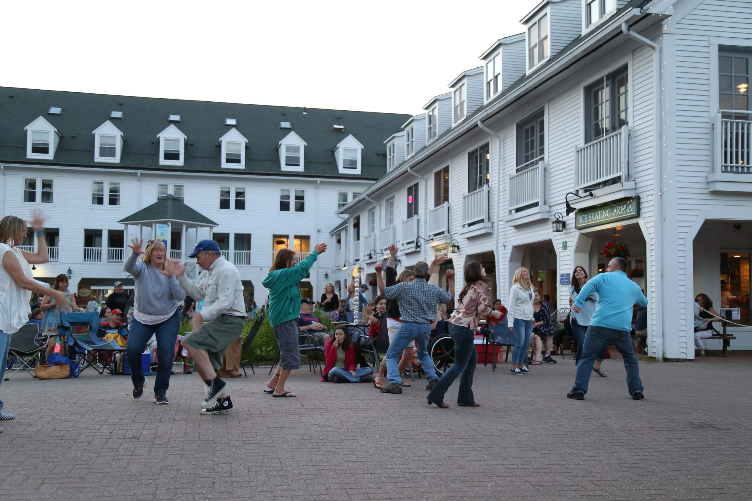 About — Waterville Valley Resort