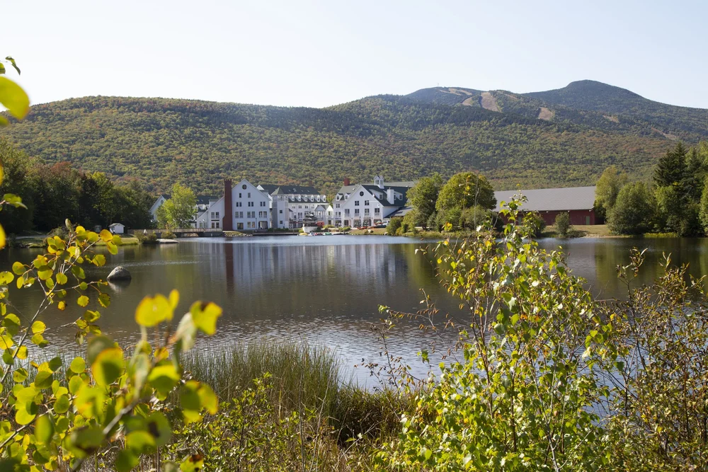About — Waterville Valley Resort