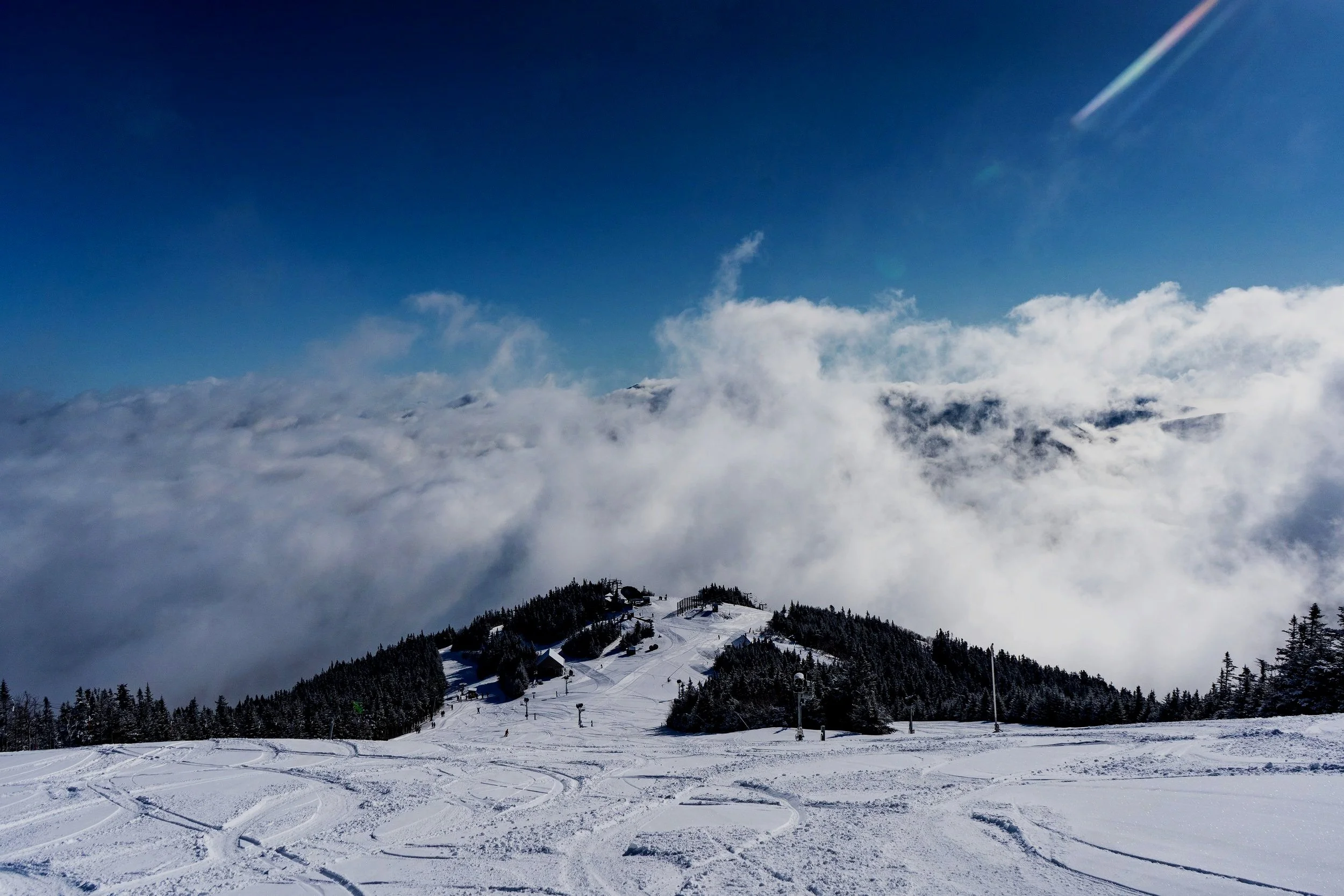 Waterville Valley Resort