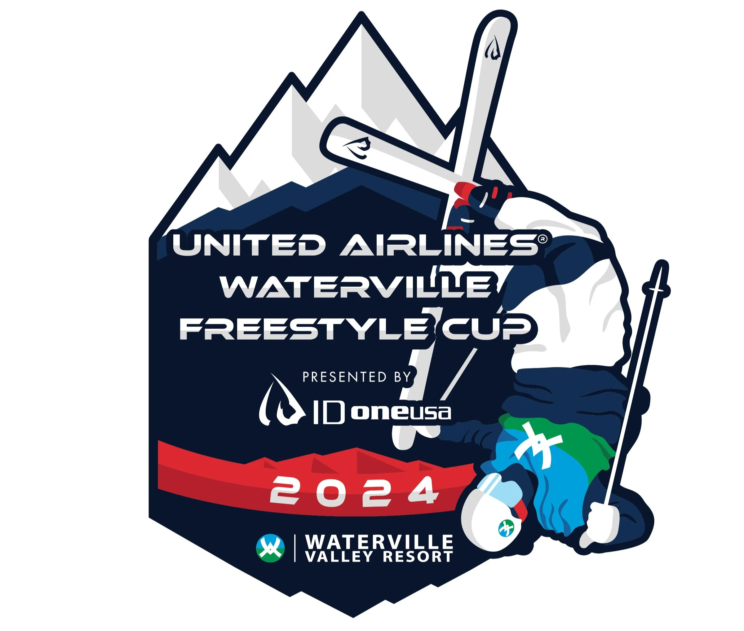 2024 United Waterville Freestyle Cup presented by ID One — Waterville ...