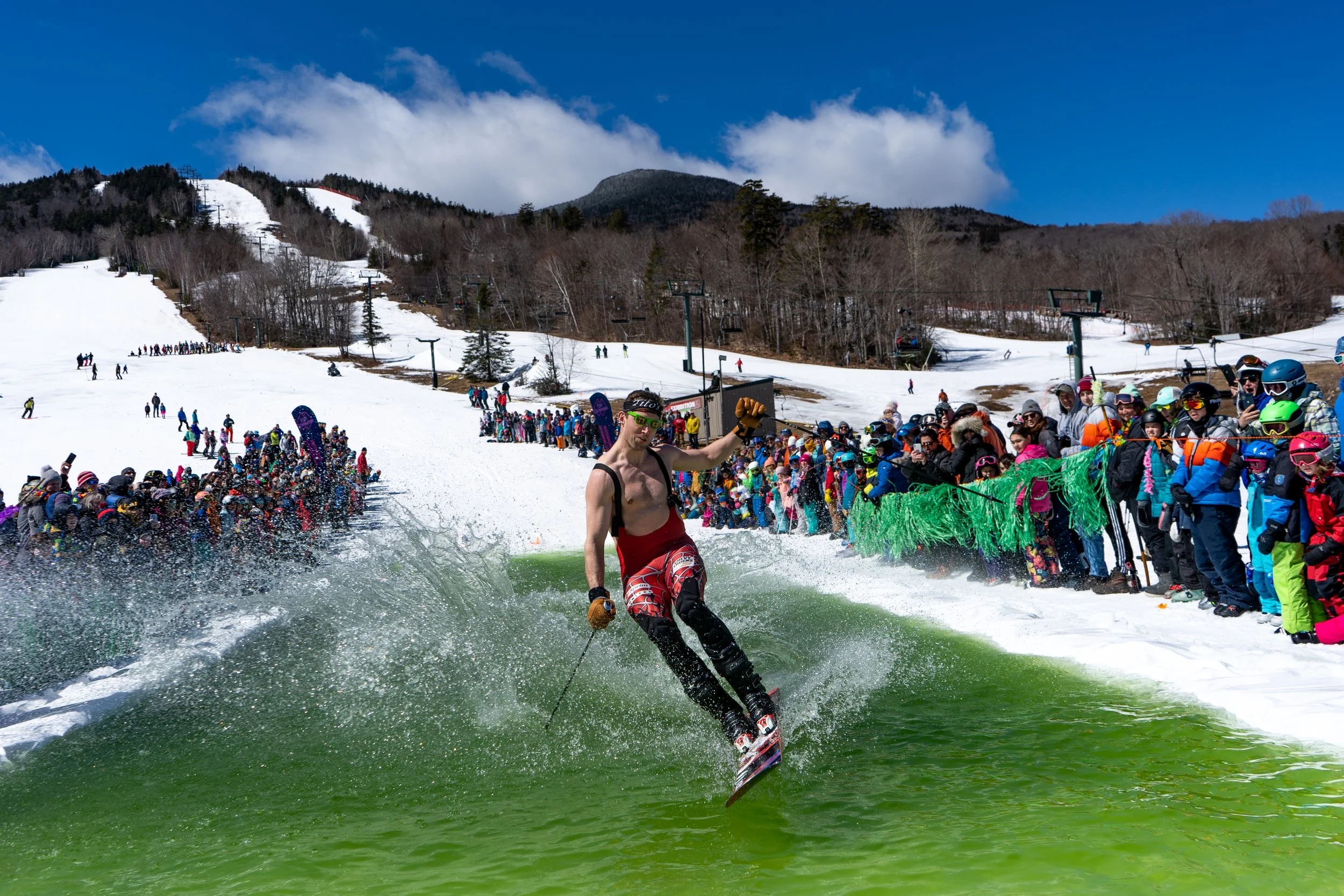 Waterville Valley Resort