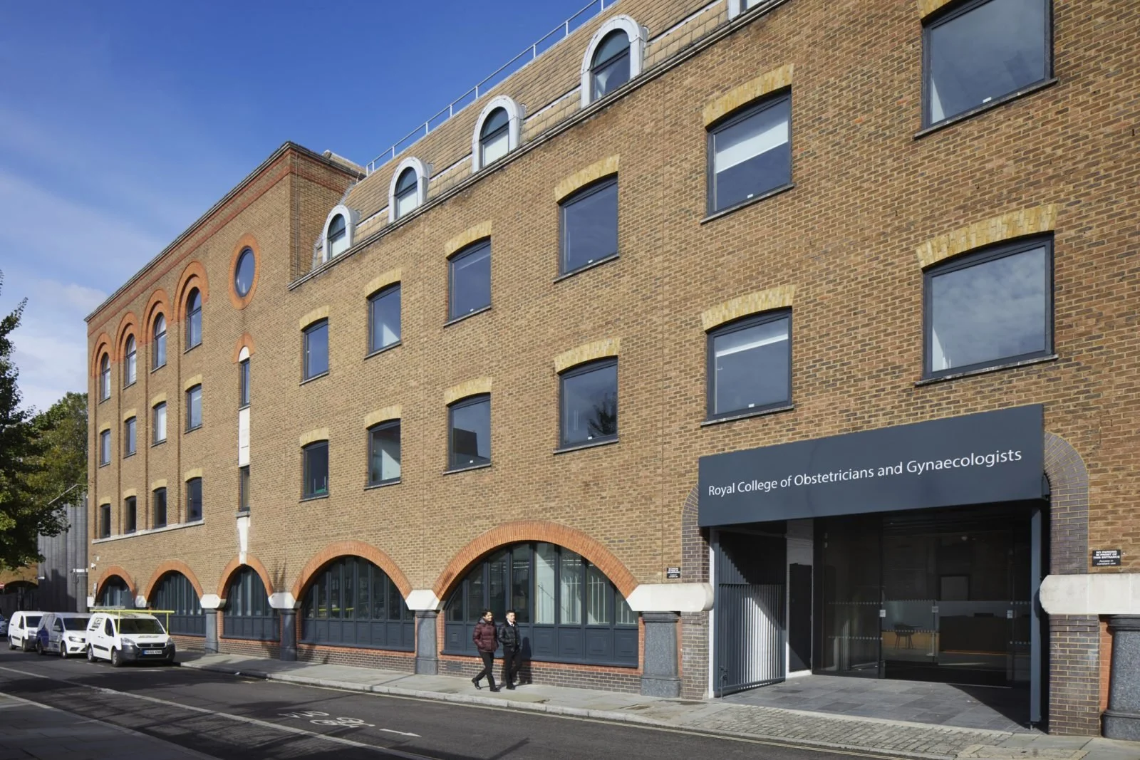 Background and context — RCOG Careers Site