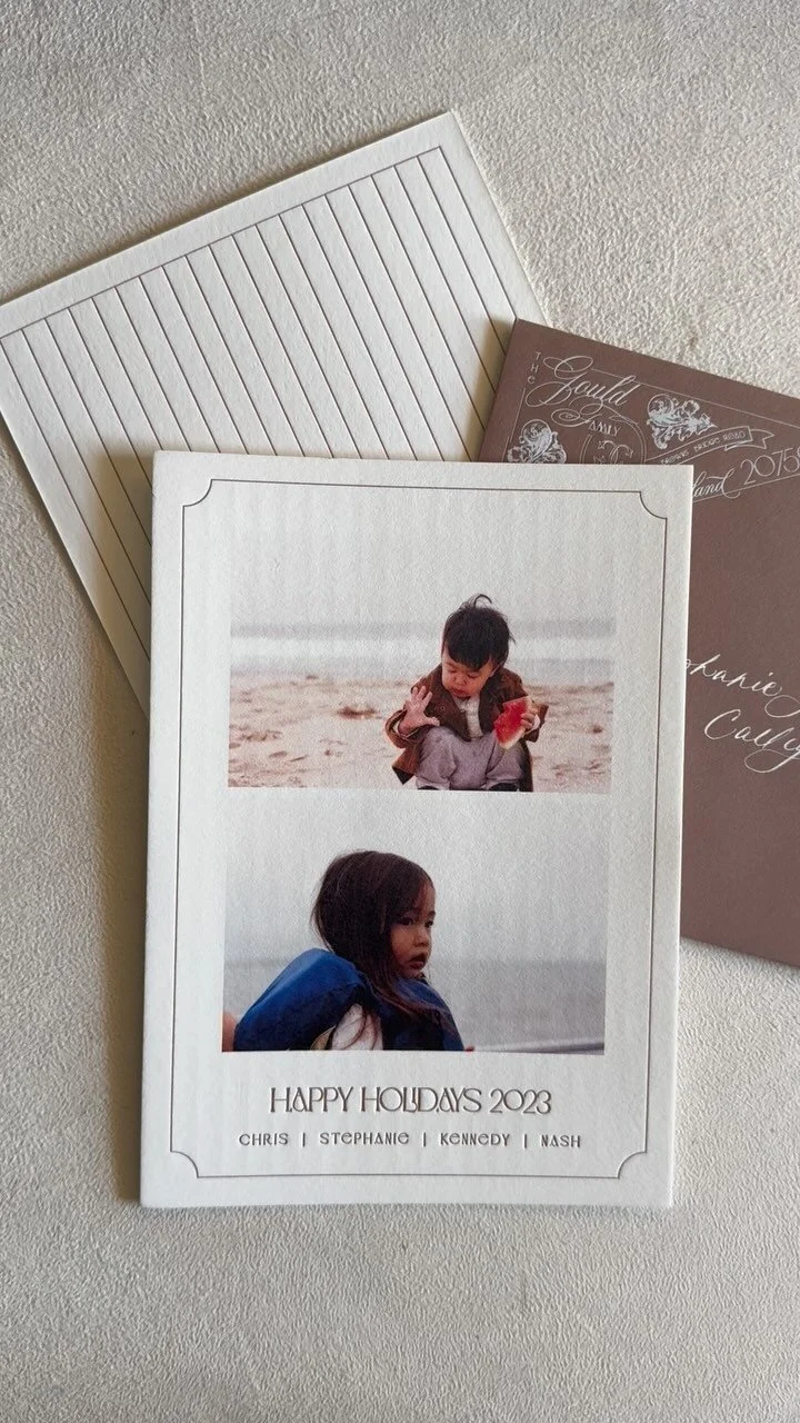 Elegant Embellishments for your Wedding Invitation Suite — Stephanie ...