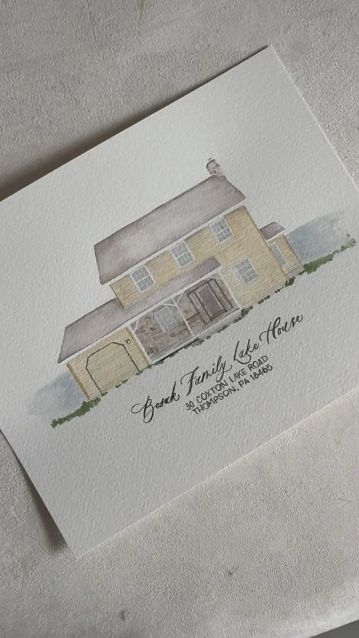 Elegant Embellishments for your Wedding Invitation Suite — Stephanie ...