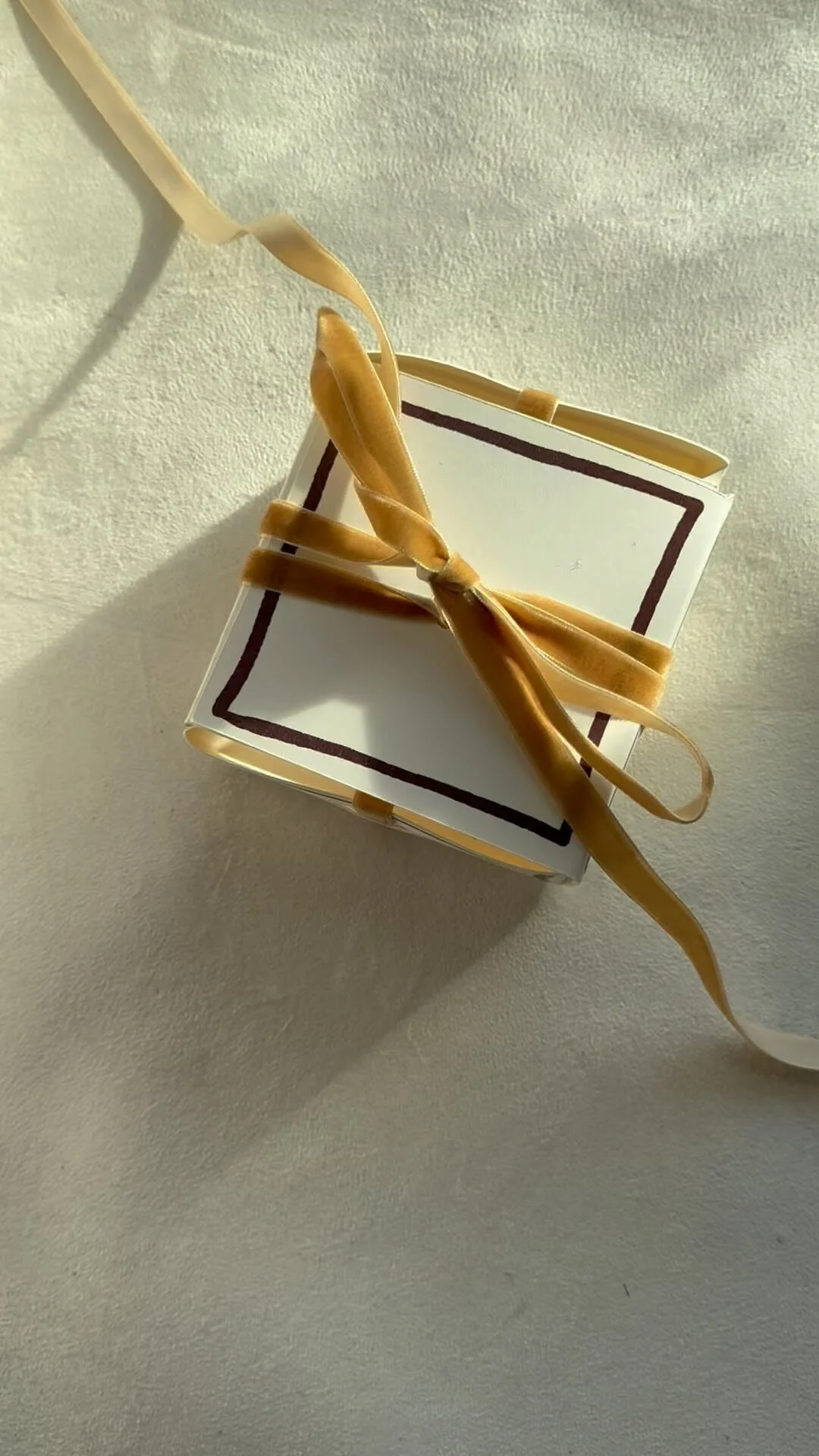 The Differences Between Inner and Outer Wedding Envelopes — Stephanie ...