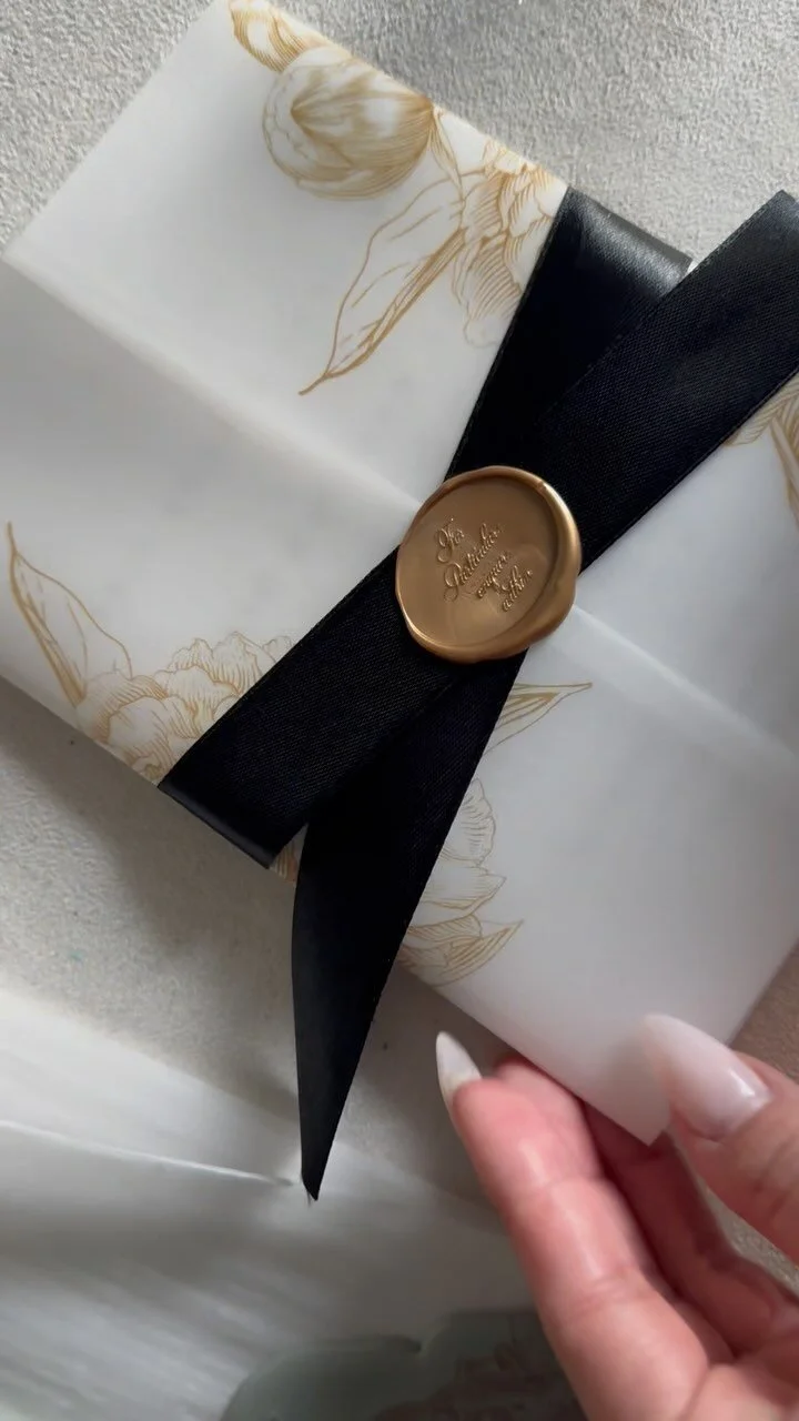 About — Stephanie Gould Calligraphy and Design