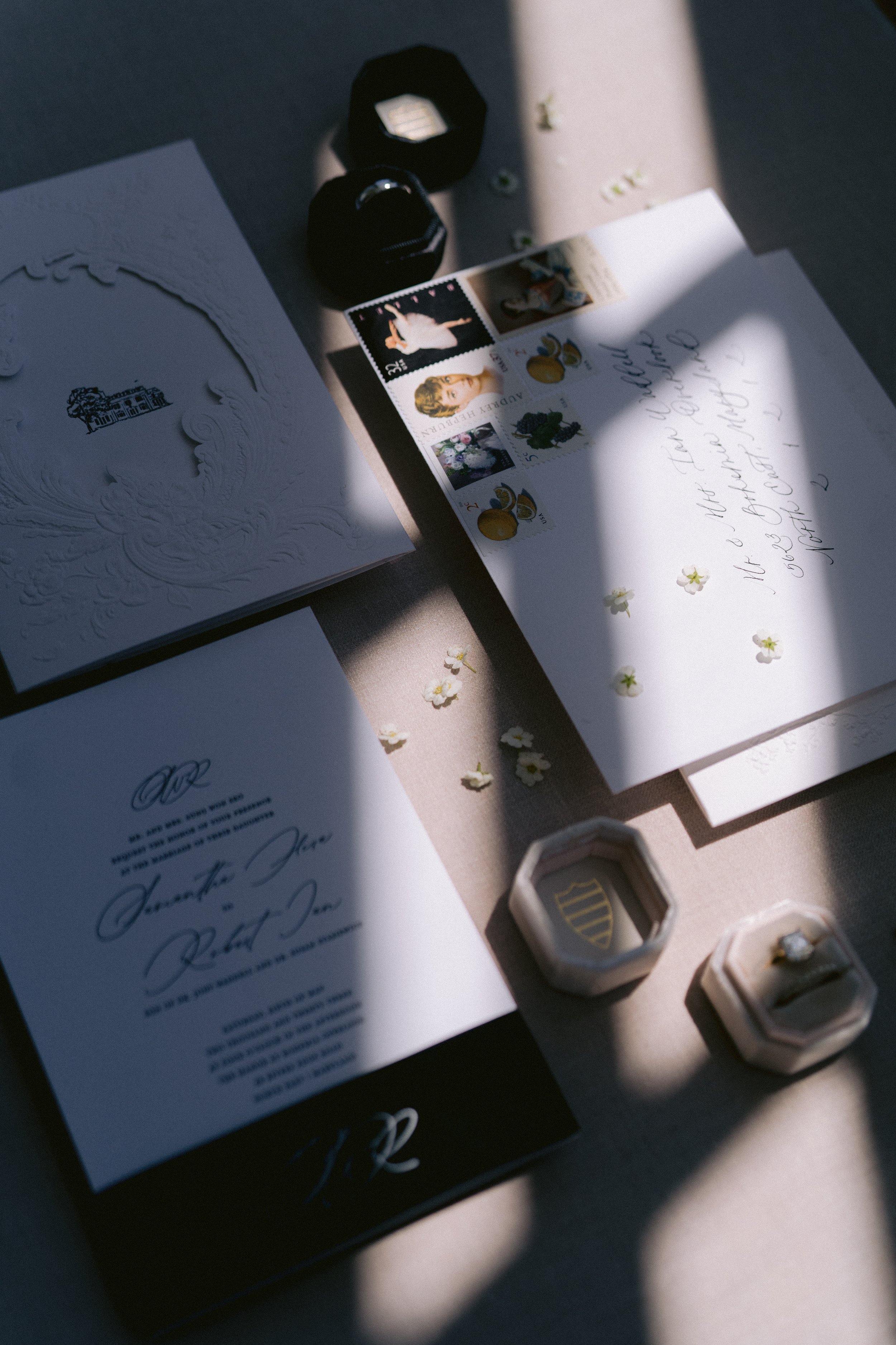 Embossing Vs. Letterpress: Choosing the Perfect Technique for Your ...