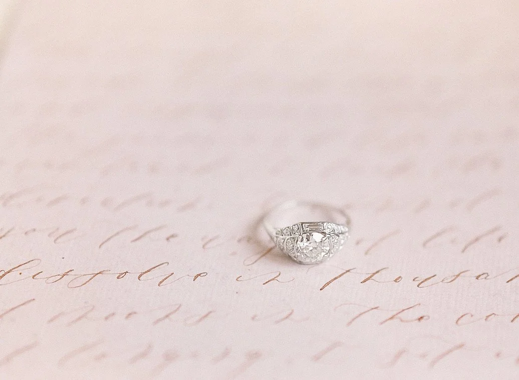 Stephanie Gould Calligraphy and Design