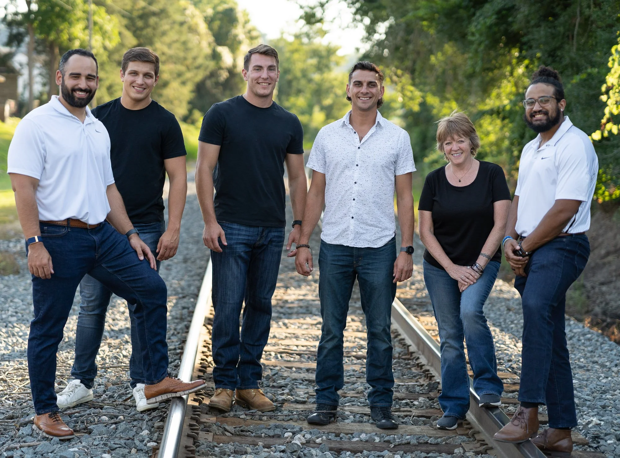 Our Team — Pittsburgh's Hardest Working Realty Team