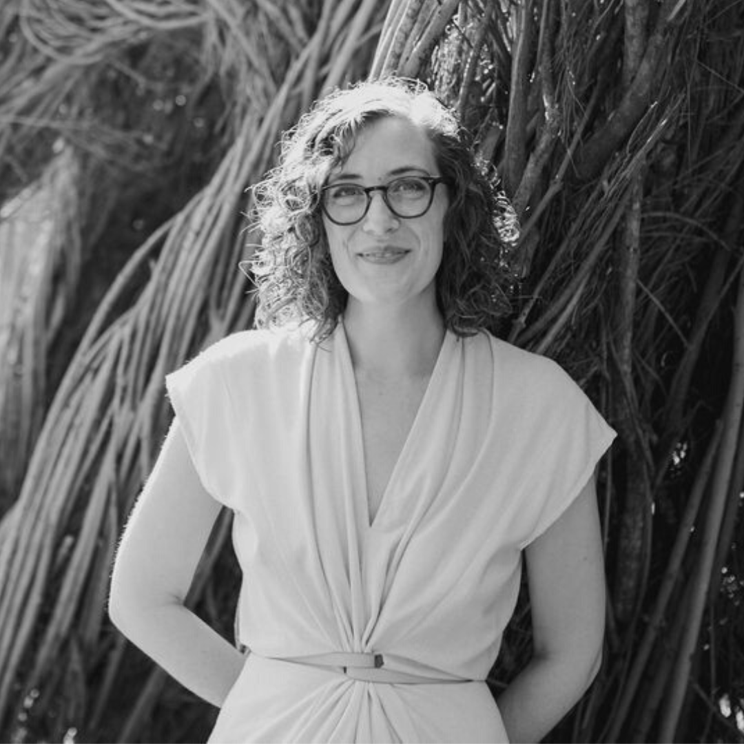 About — Well Spirit Collective