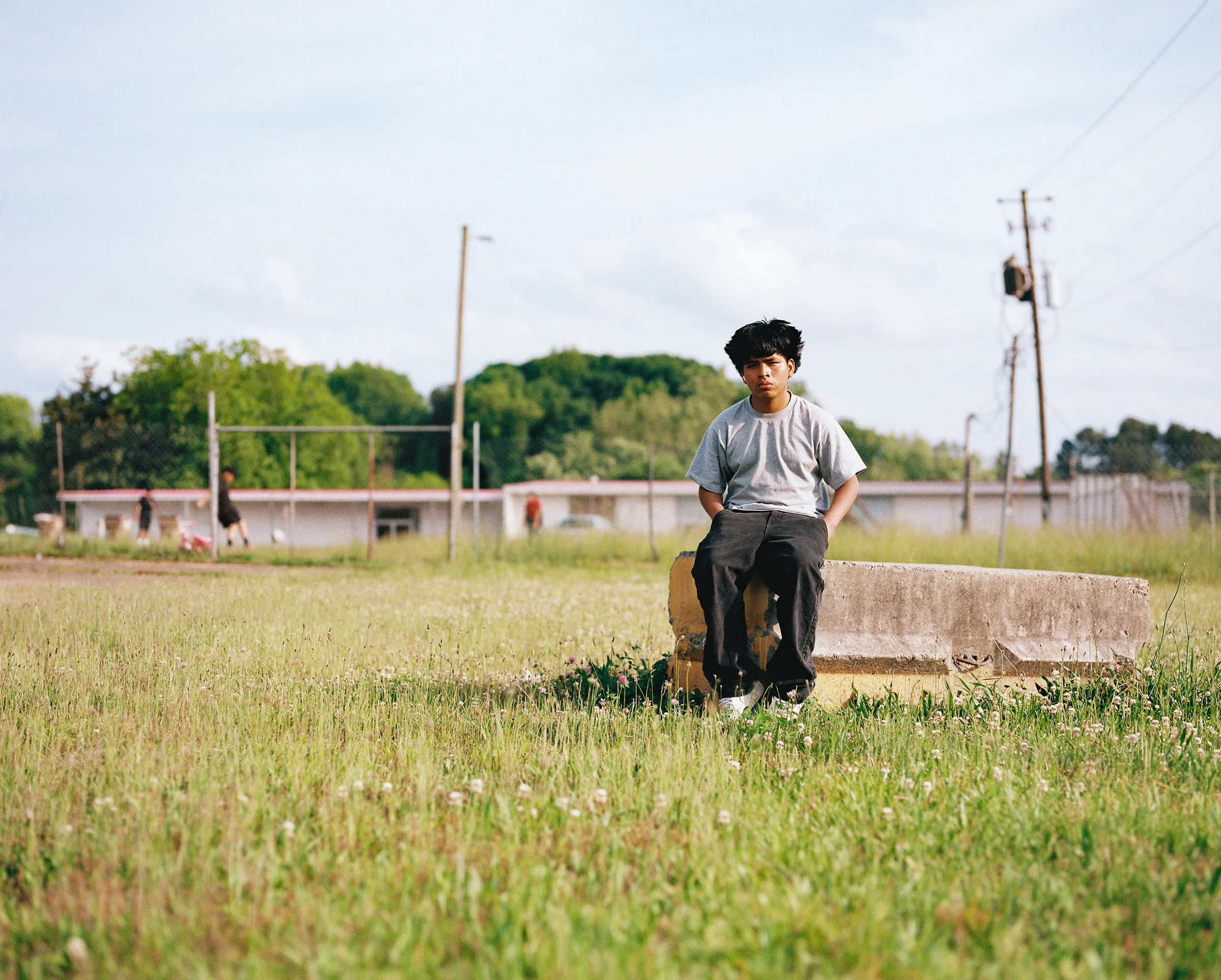 José Ibarra Rizo — Wolfgang Gallery