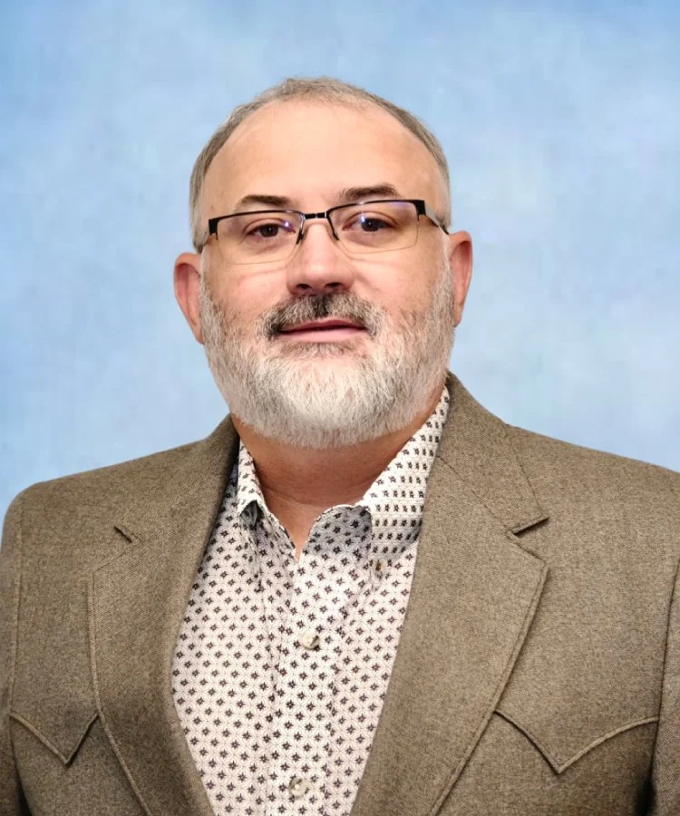 Don Self — AIR Technologies - A Fidelity Company