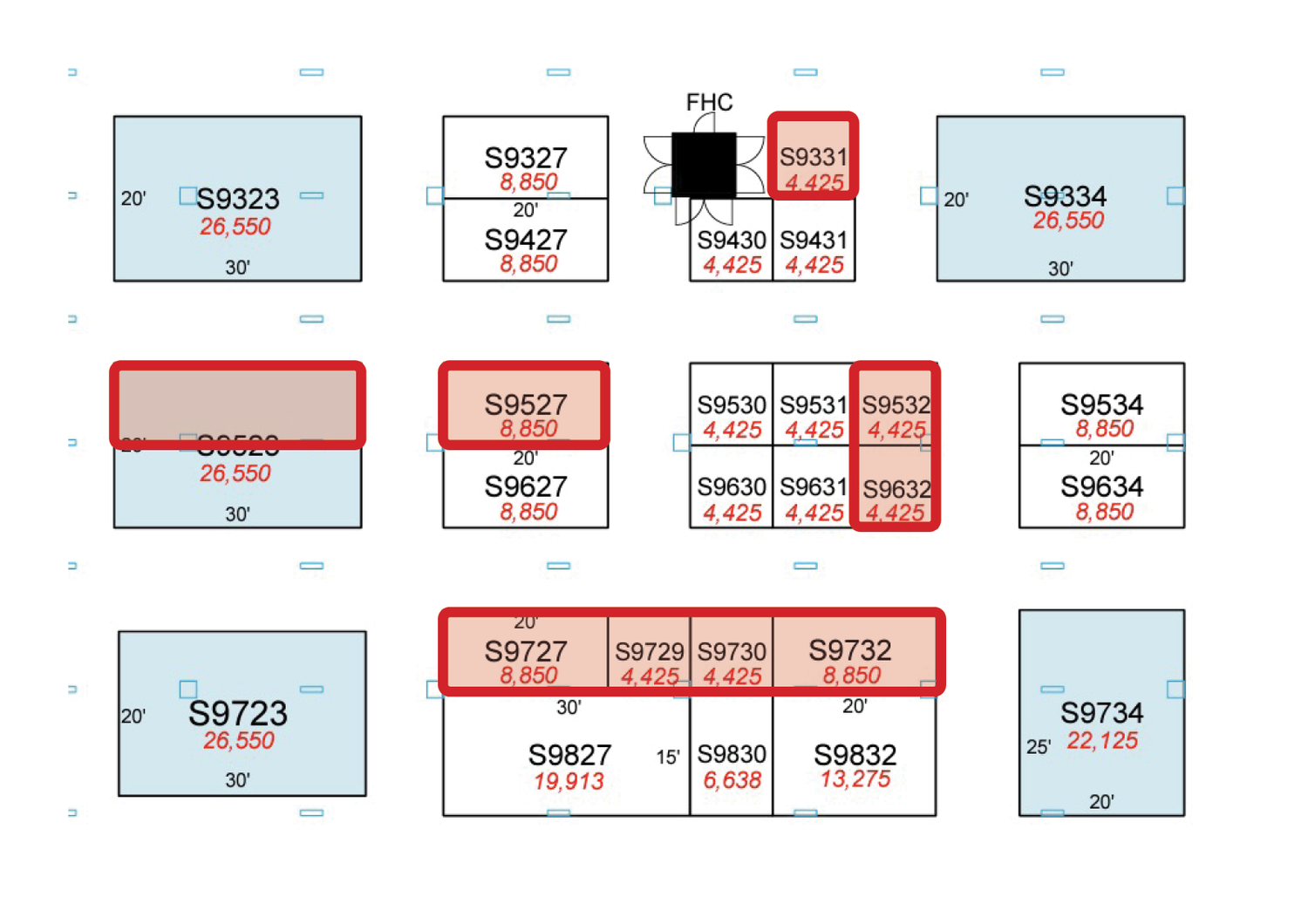 Construction Guidelines - Peninsula Examples — AHR Expo Exhibitor Manual