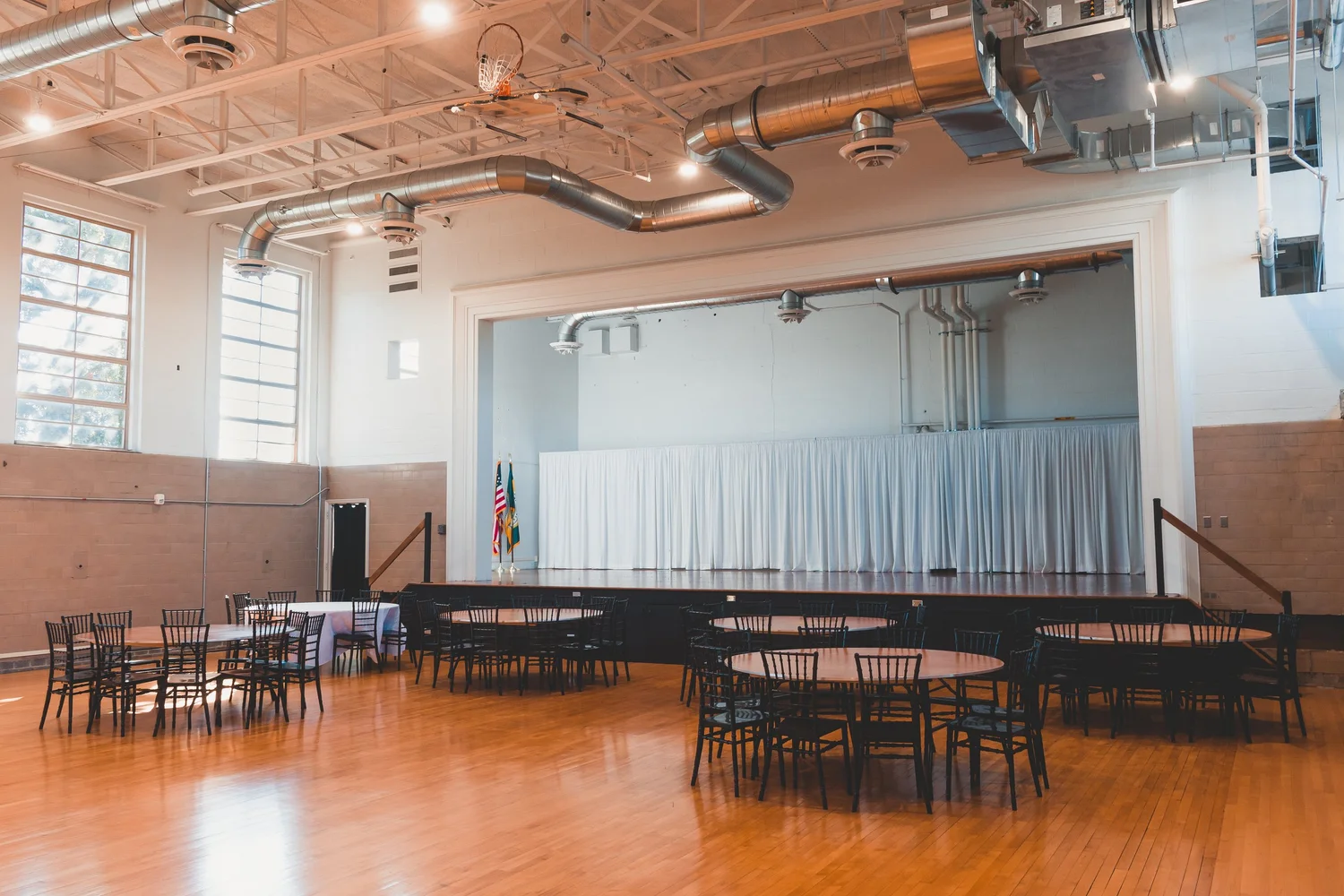 Membership & Space Payments — The Lab at ConnCORP