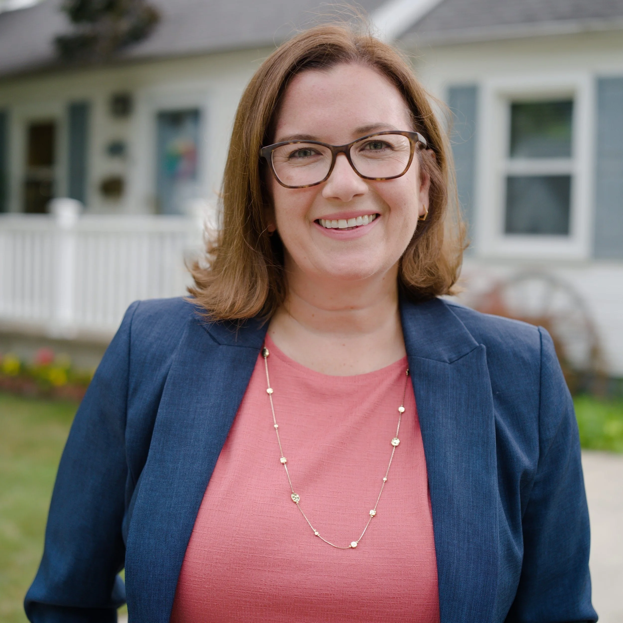 Natalie Price for State Senate