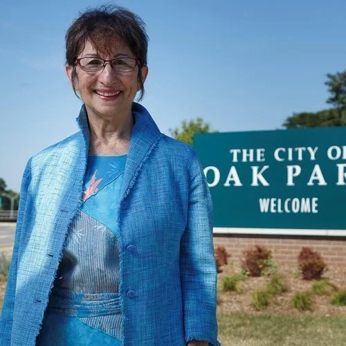 Natalie Price for State Representative