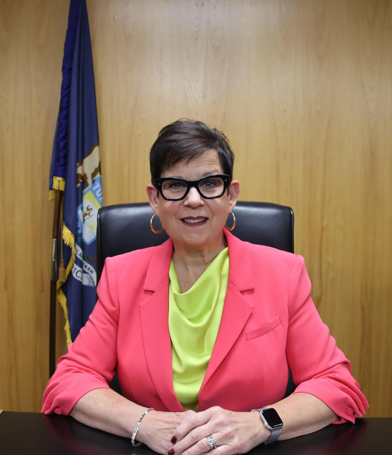Natalie Price for State Representative