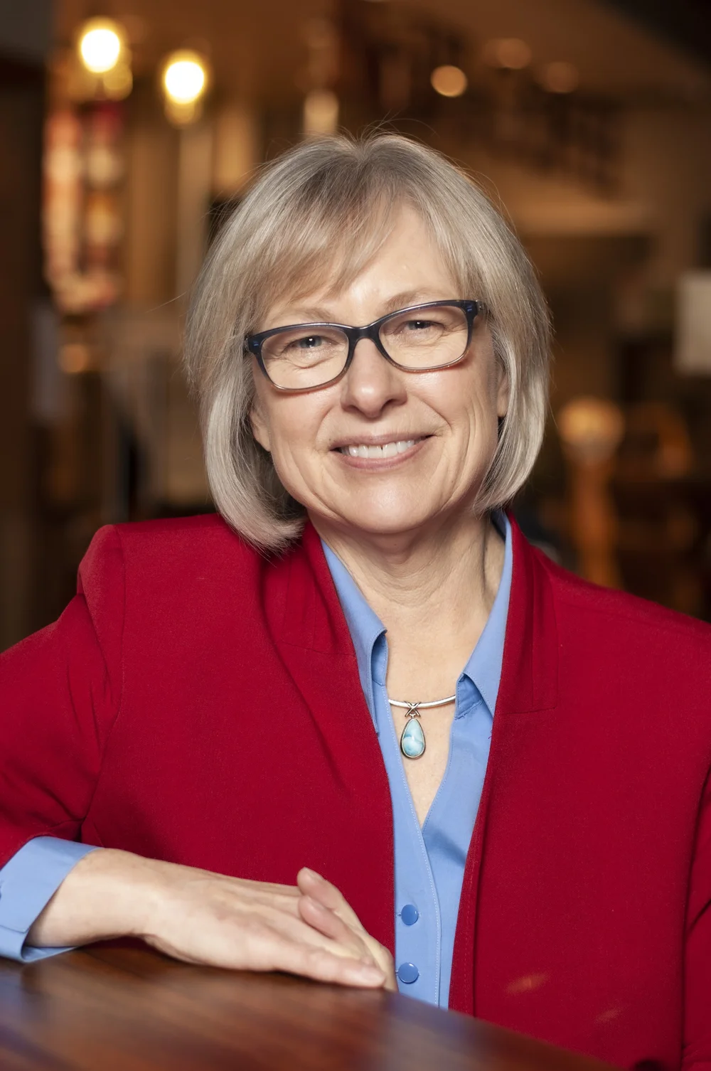 Natalie Price for State Senate