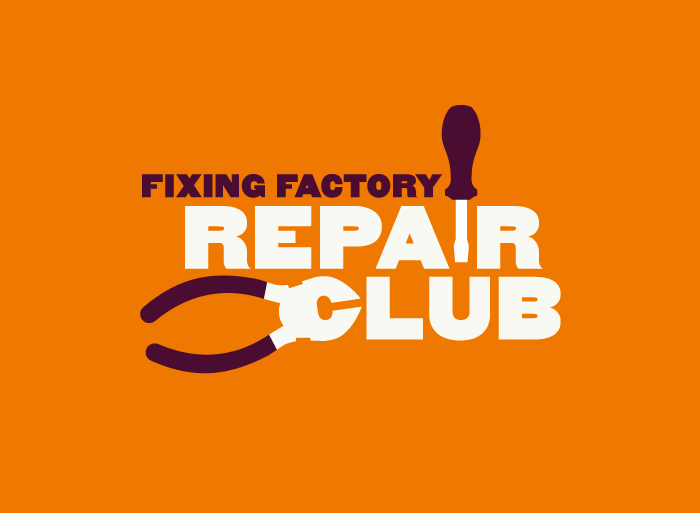 Future Fixers — Fixing Factory