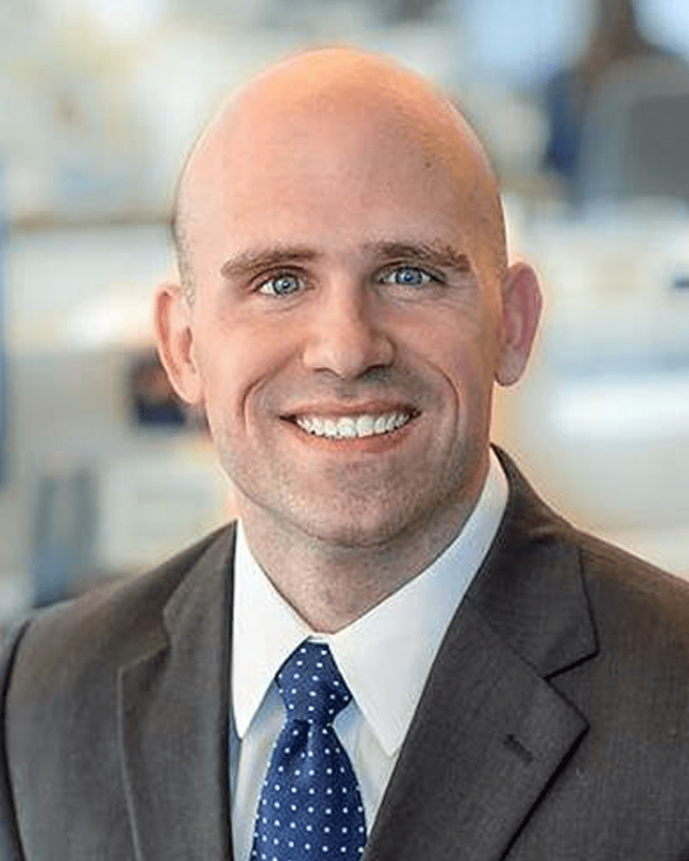 Our Board — Youth Foundation of Jersey City