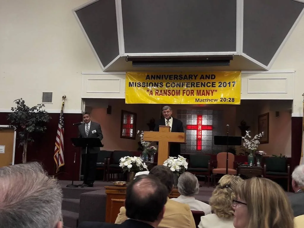 Triumph Baptist Church