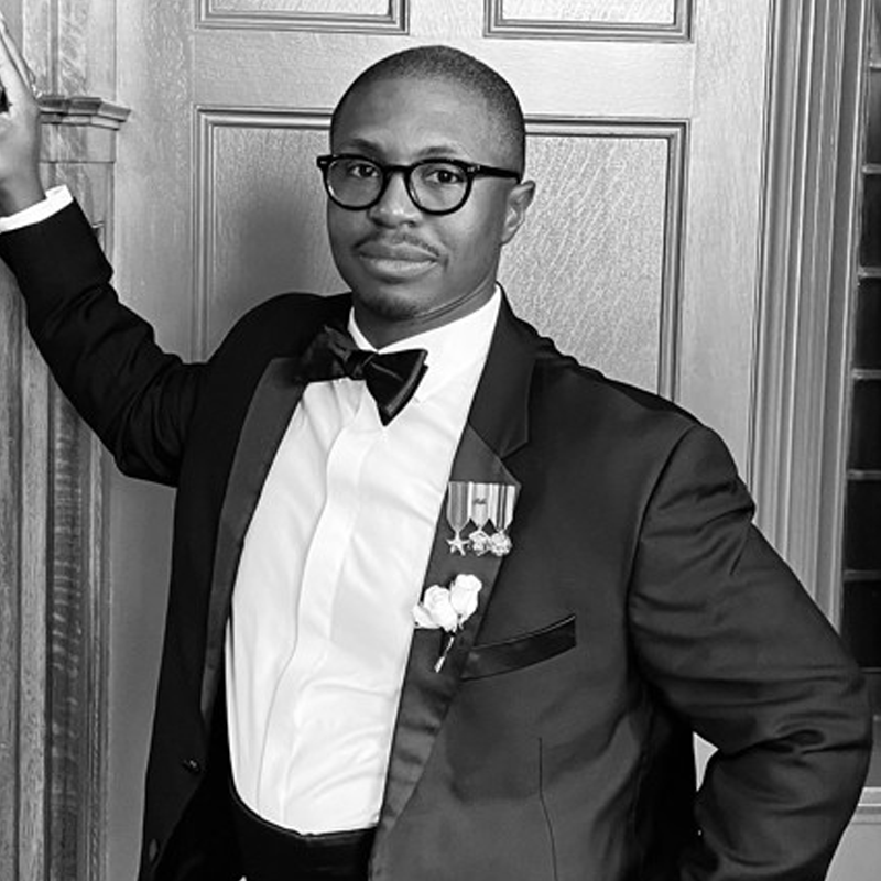 Events — TheMilVet