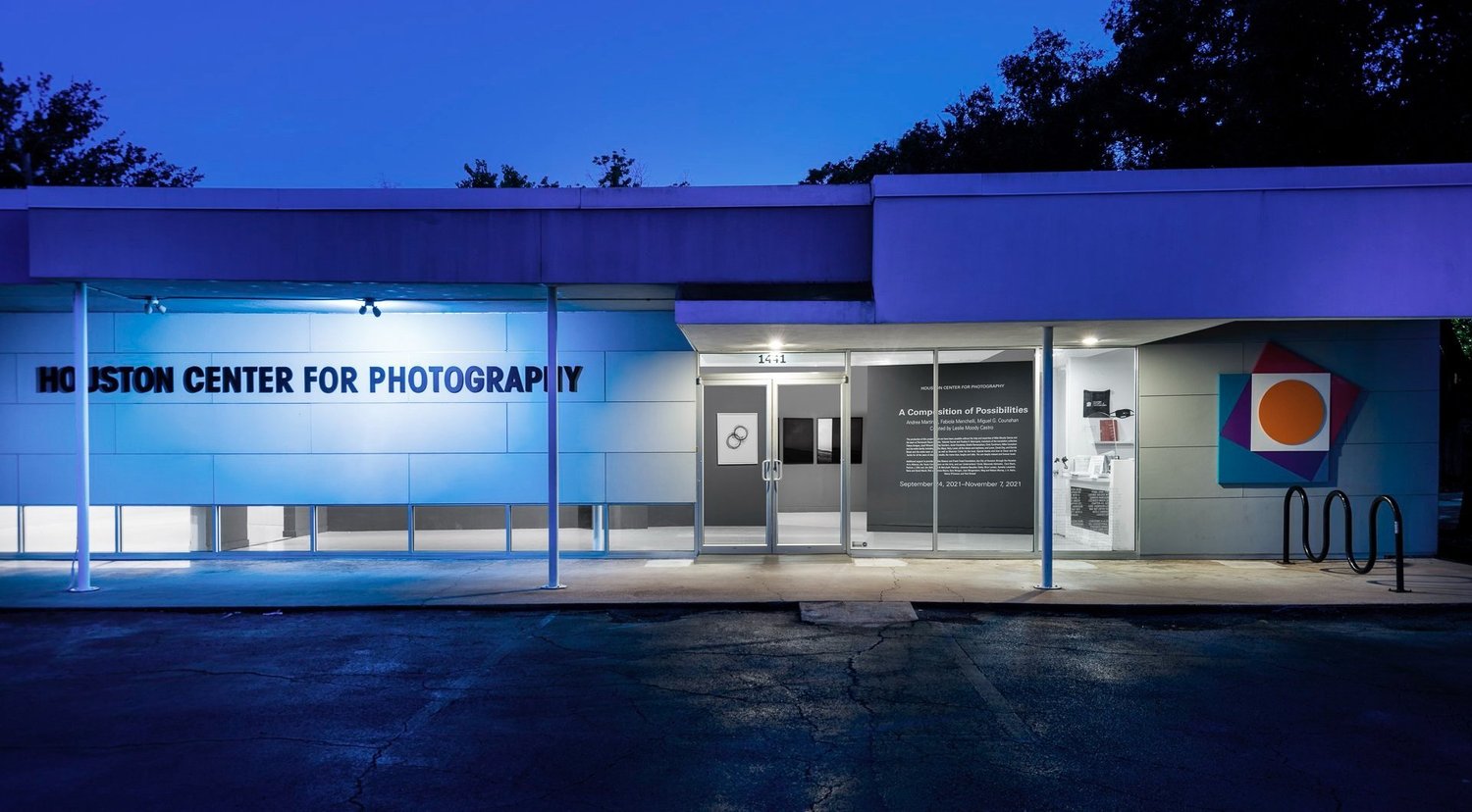 Houston Center for Photography