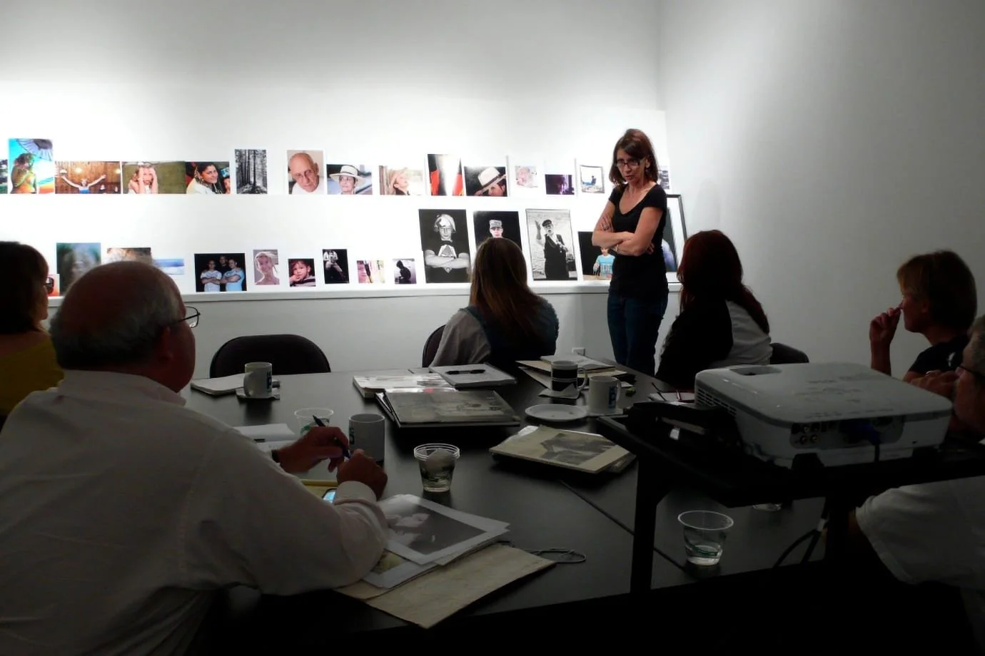 Houston Center for Photography